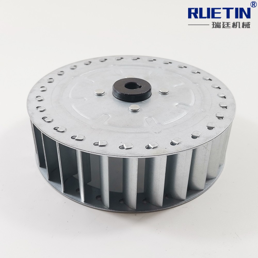 Wind Wheel|Air Purifier Impeller|Centrifugal Fans|Multiplane Impeller ...