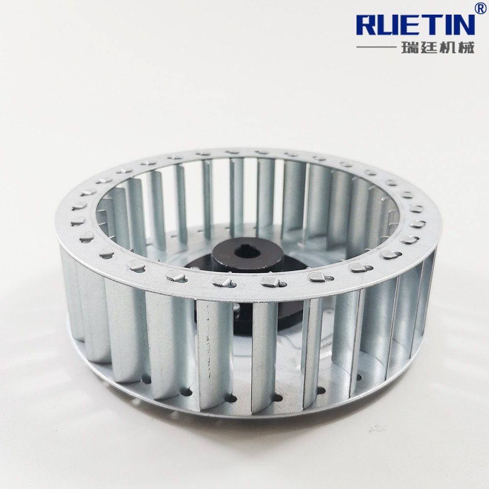 Wind Wheel|Air Purifier Impeller|Centrifugal Fans|Multiplane Impeller ...