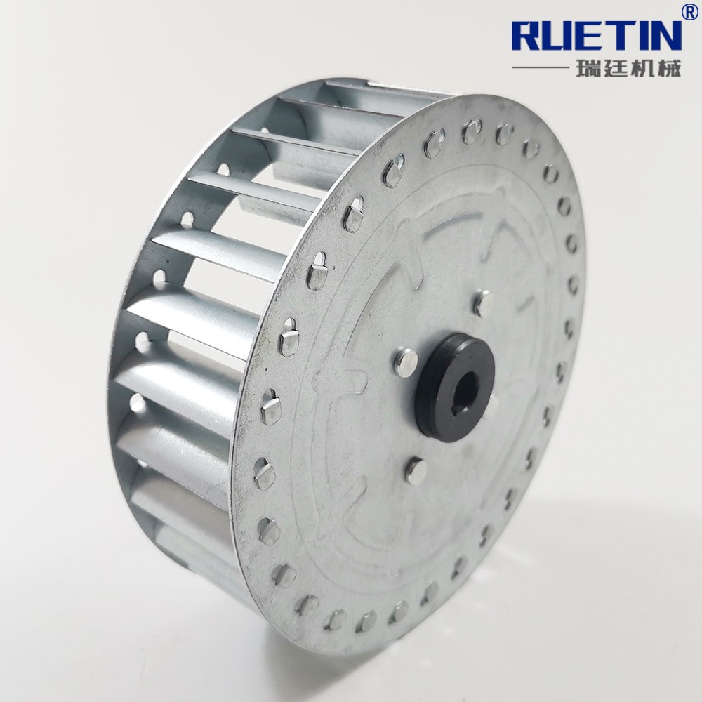 Wind Wheel|Air Purifier Impeller|Centrifugal Fans|Multiplane Impeller ...