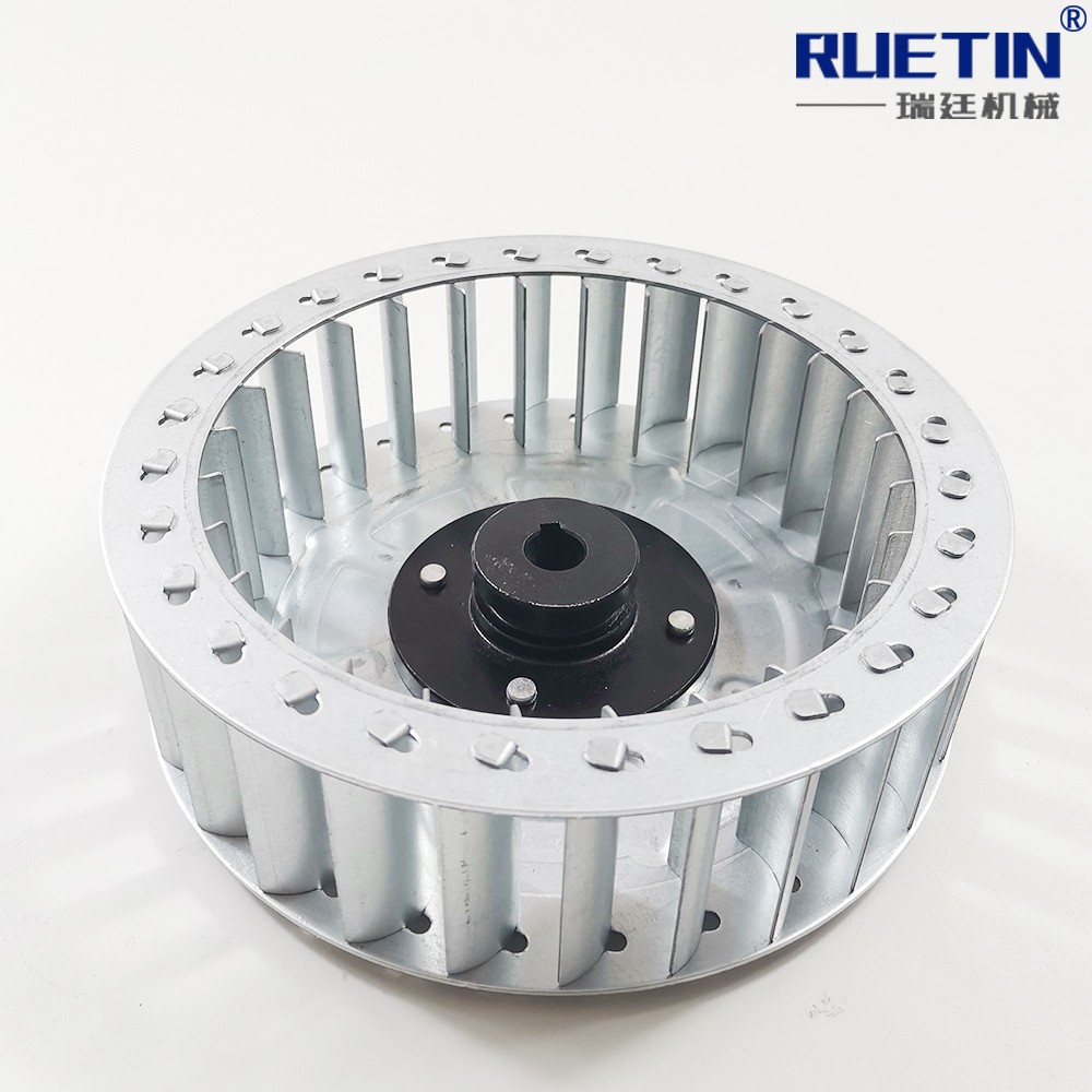 Wind Wheel|Air Purifier Impeller|Centrifugal Fans|Multiplane Impeller ...
